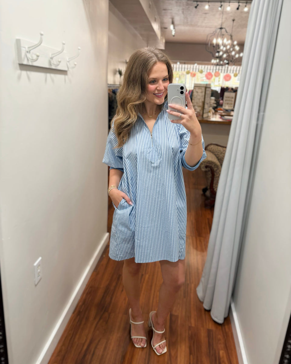 Mindy Mini Dress – Daisy and Dukes Boutique