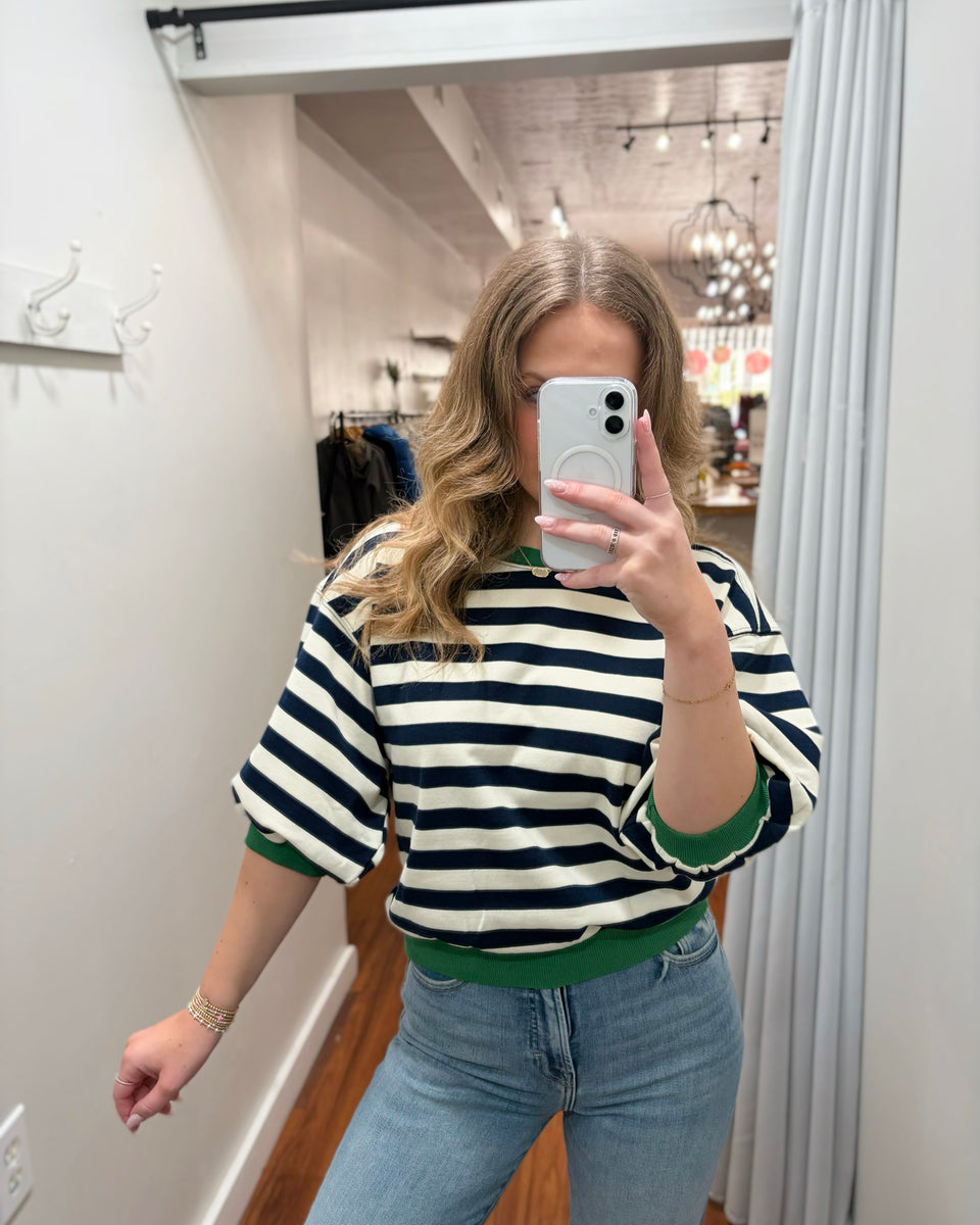 Mandy Sweatshirt – Daisy and Dukes Boutique