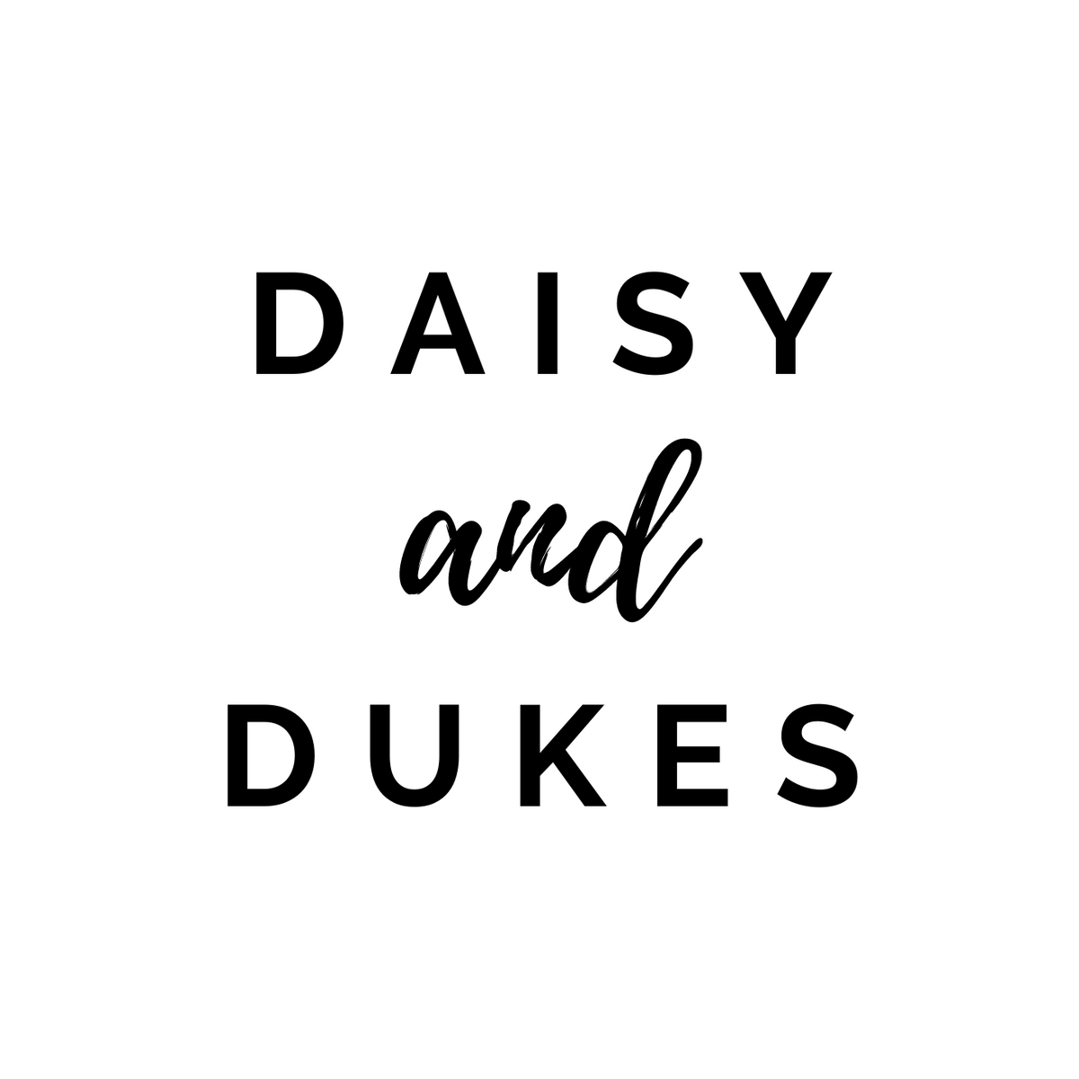 Michelle McDowell | Thea Necklace – Daisy and Dukes Boutique